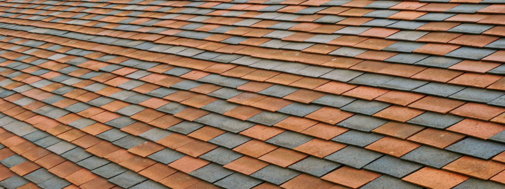 Concrete and Clay Tiles - DMR Roofing Centre Ltd